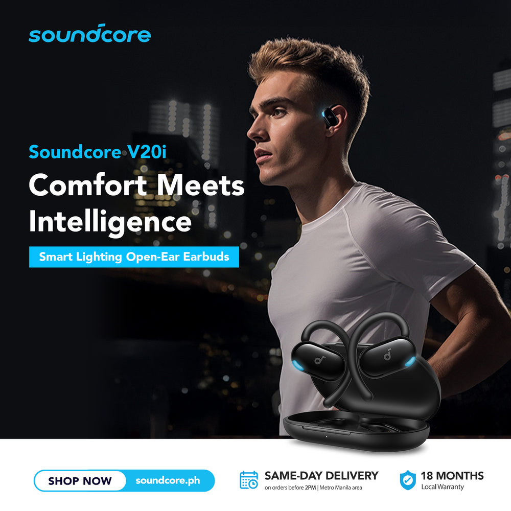 Soundcore Select 4 Go: Portable Bluetooth Speaker | Soundcore PH
