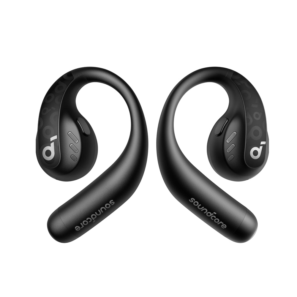 Experience Ultimate Comfort with Soundcore AeroFit Pro Earbuds