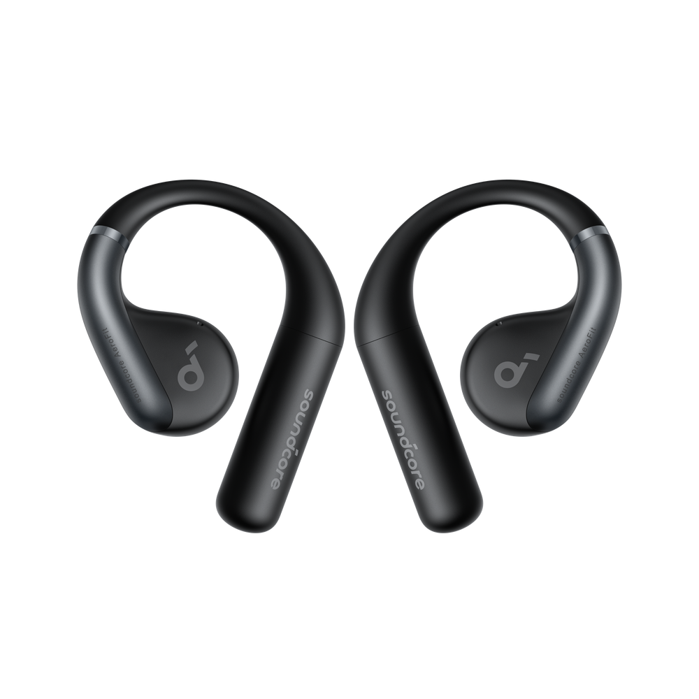 Soundcore AeroFit: Ultimate Open-Ear Headphones Experience