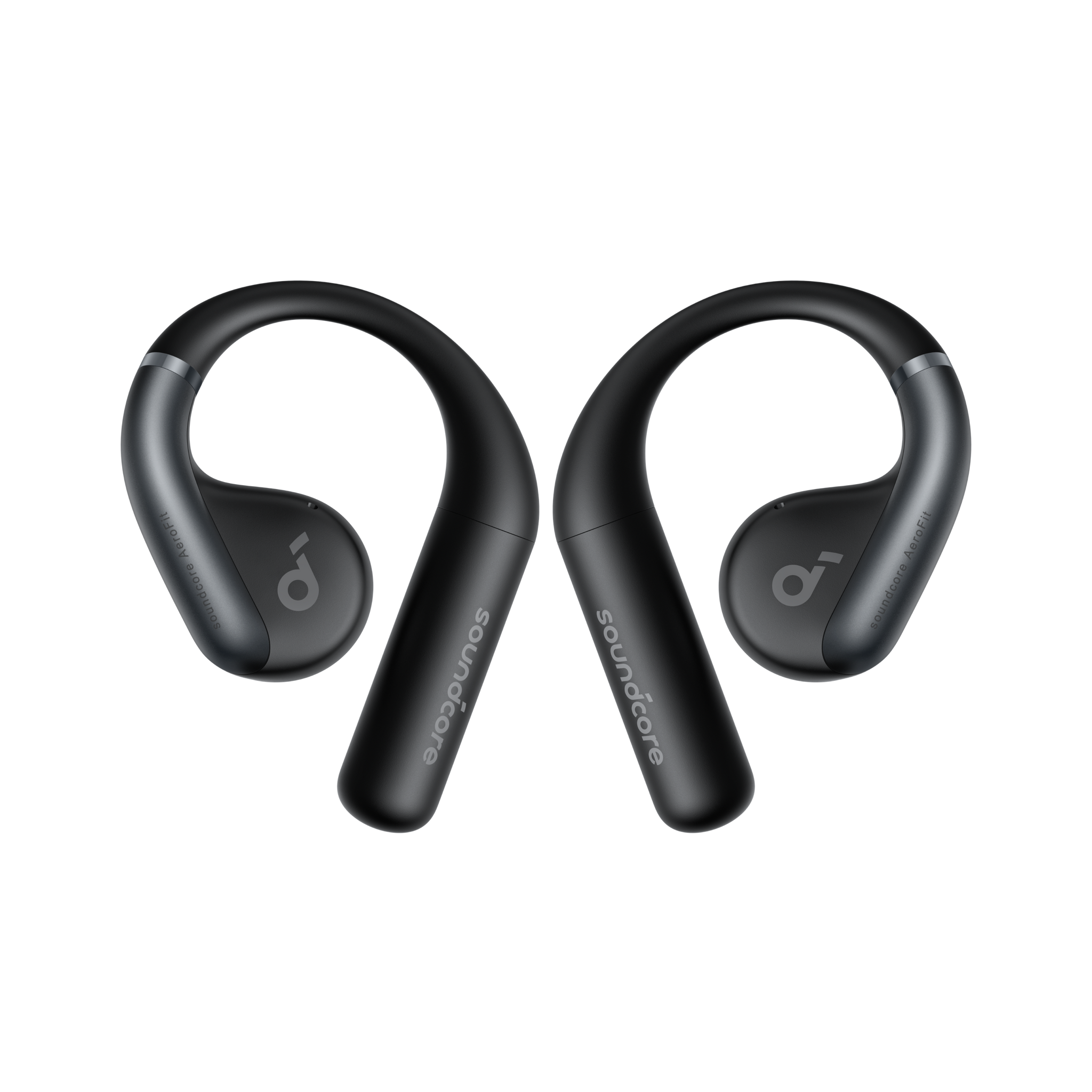 Soundcore AeroFit: Ultimate Open-Ear Headphones Experience