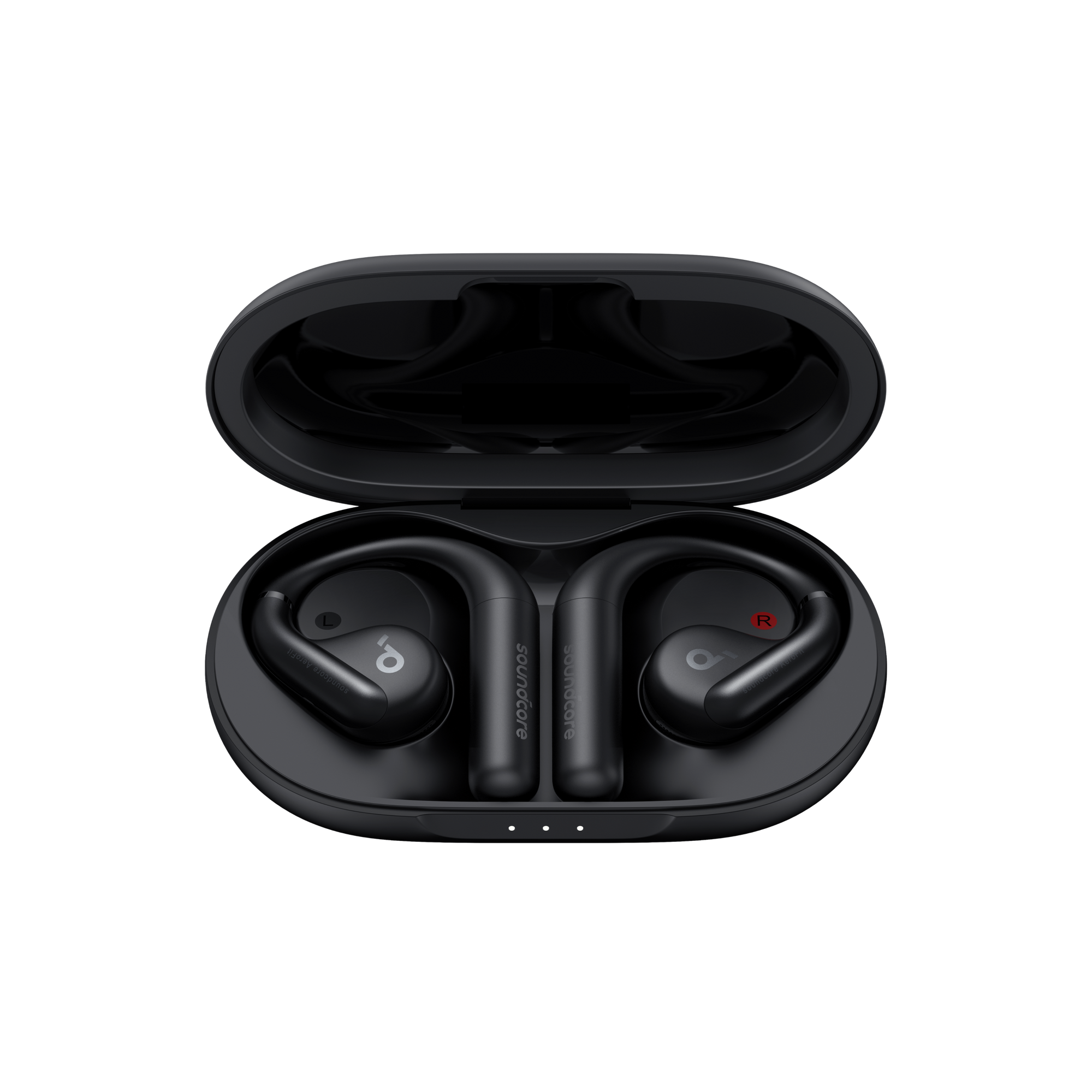 Soundcore AeroFit: Ultimate Open-Ear Headphones Experience