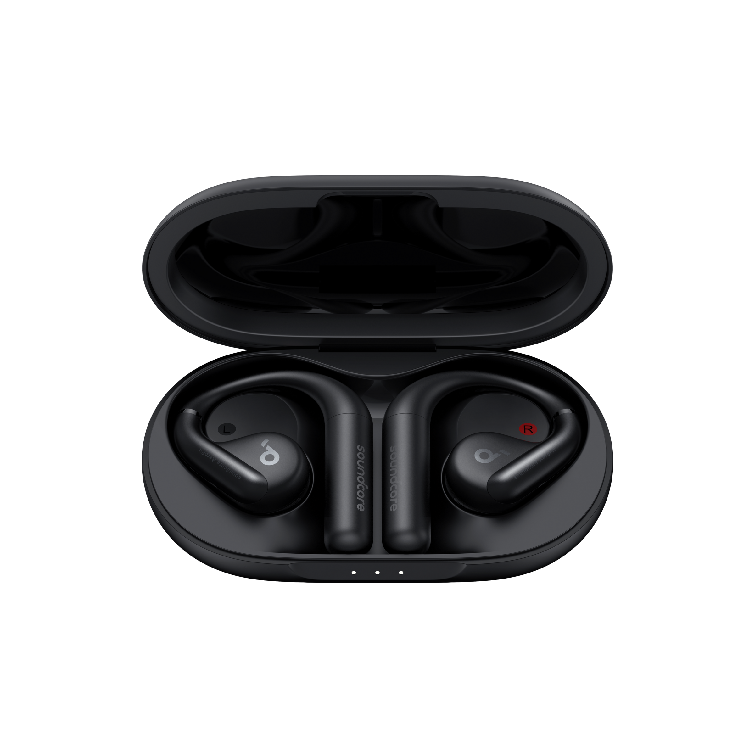 Soundcore AeroFit: Ultimate Open-Ear Headphones Experience