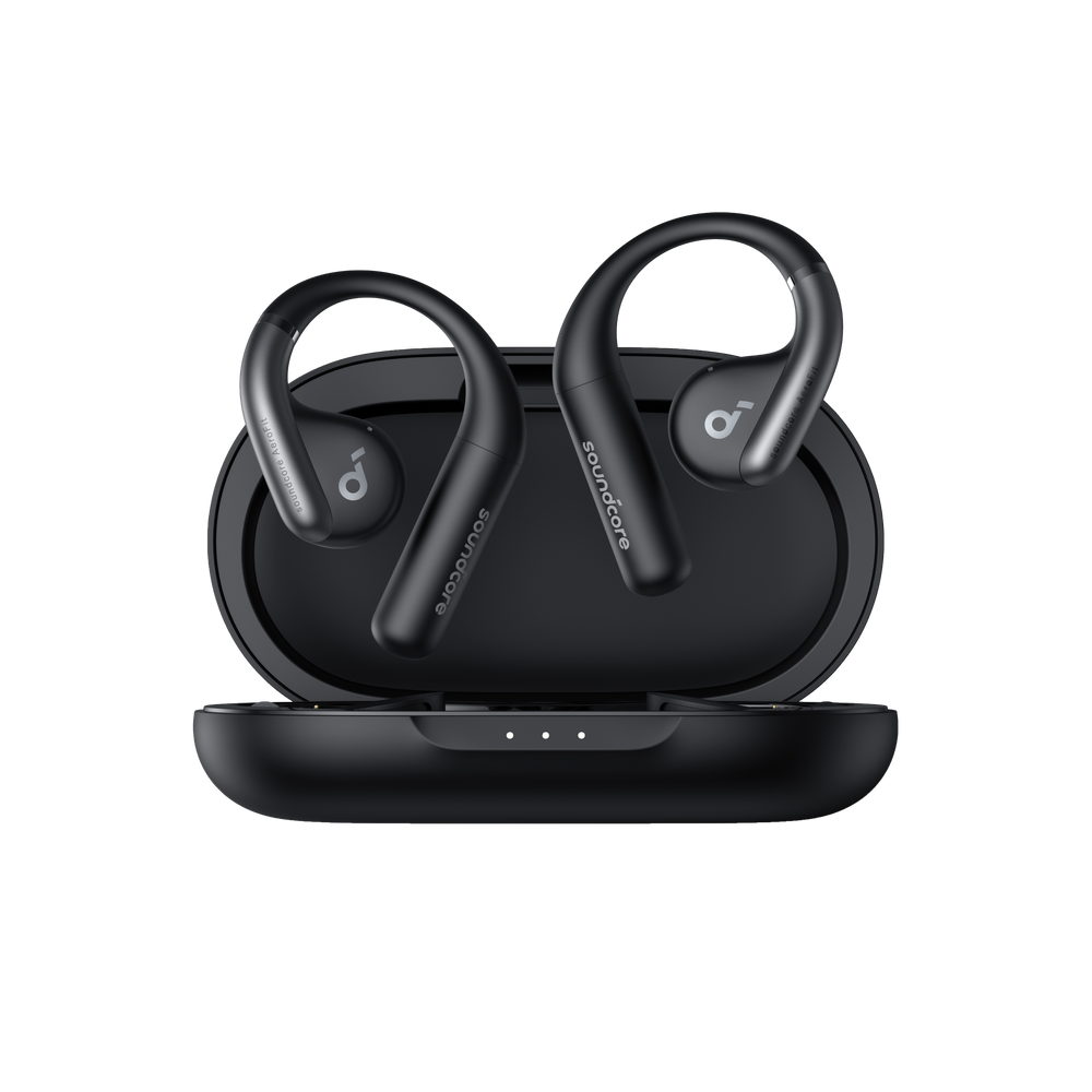 Soundcore AeroFit: Ultimate Open-Ear Headphones Experience