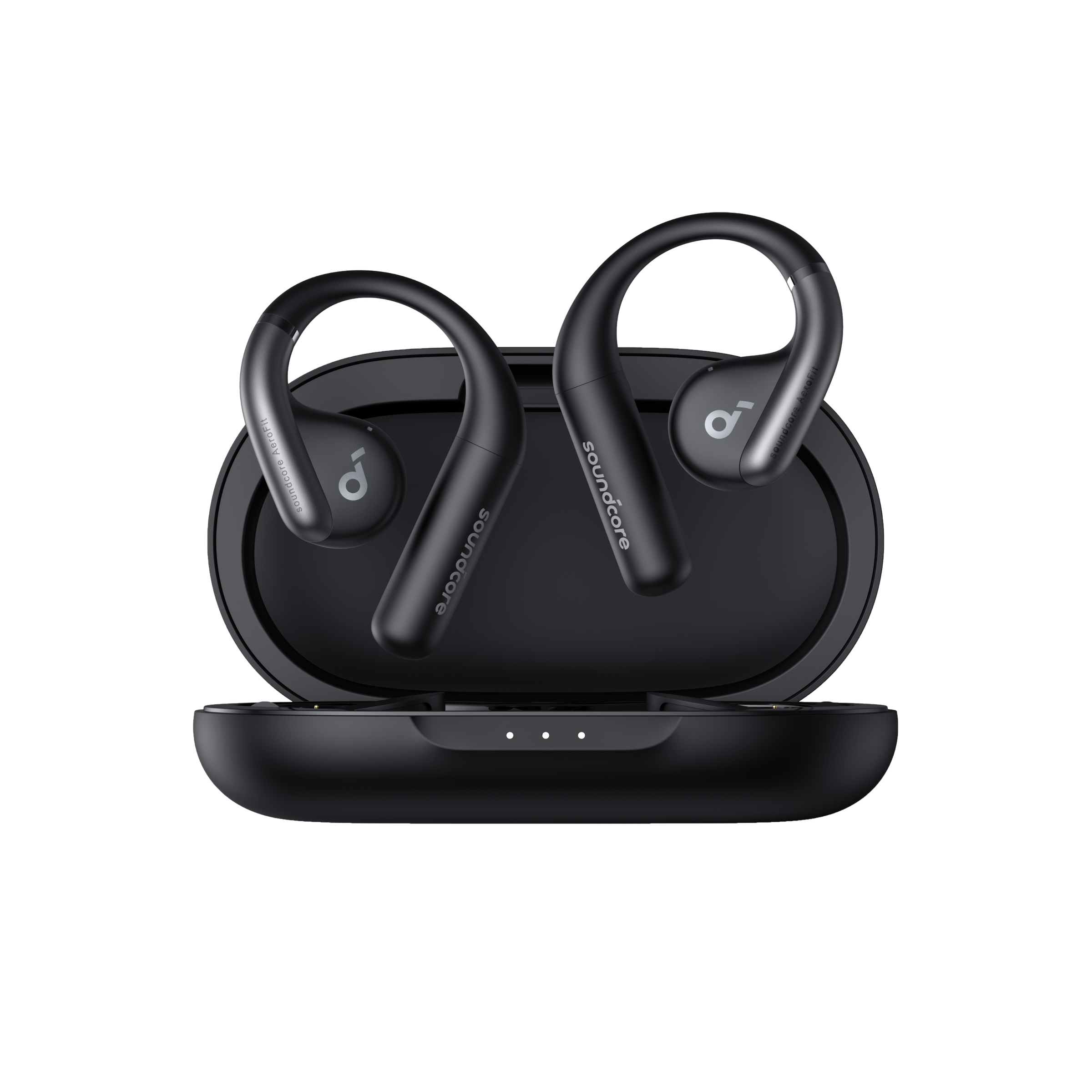 Soundcore AeroFit: Ultimate Open-Ear Headphones Experience