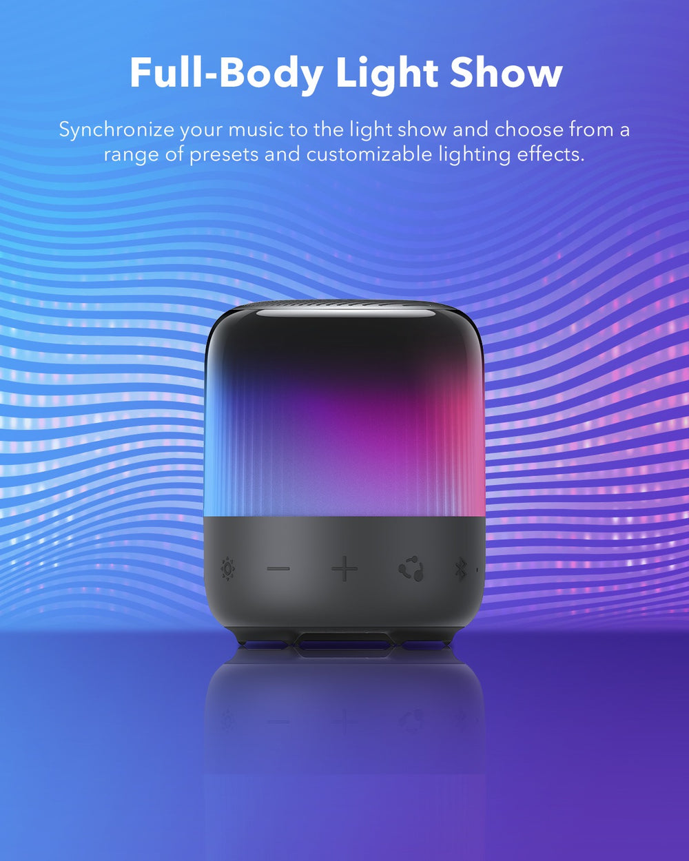 Soundcore Glow Mini