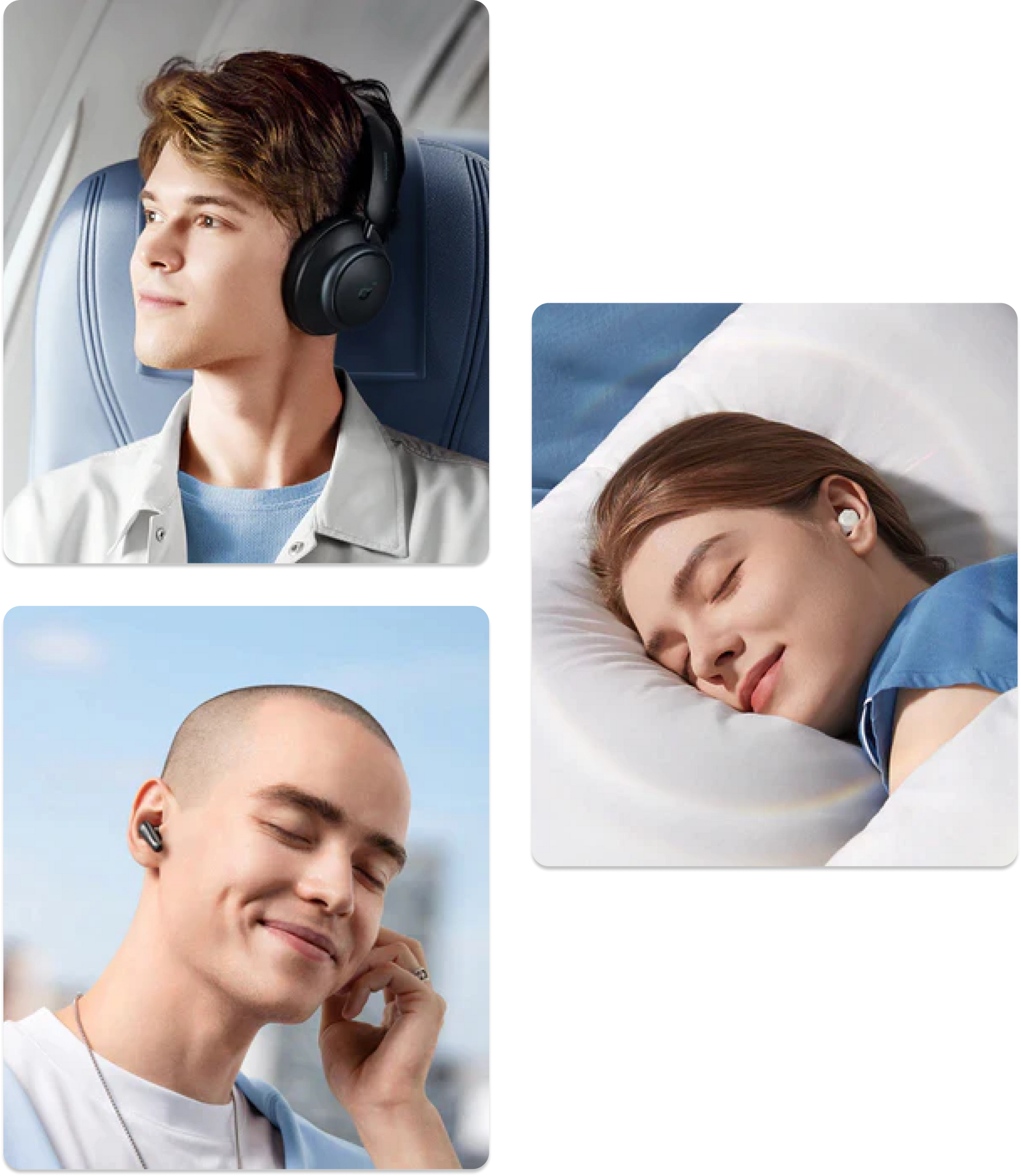 soundcore Philippines | Headphones, Earbuds & Speakers