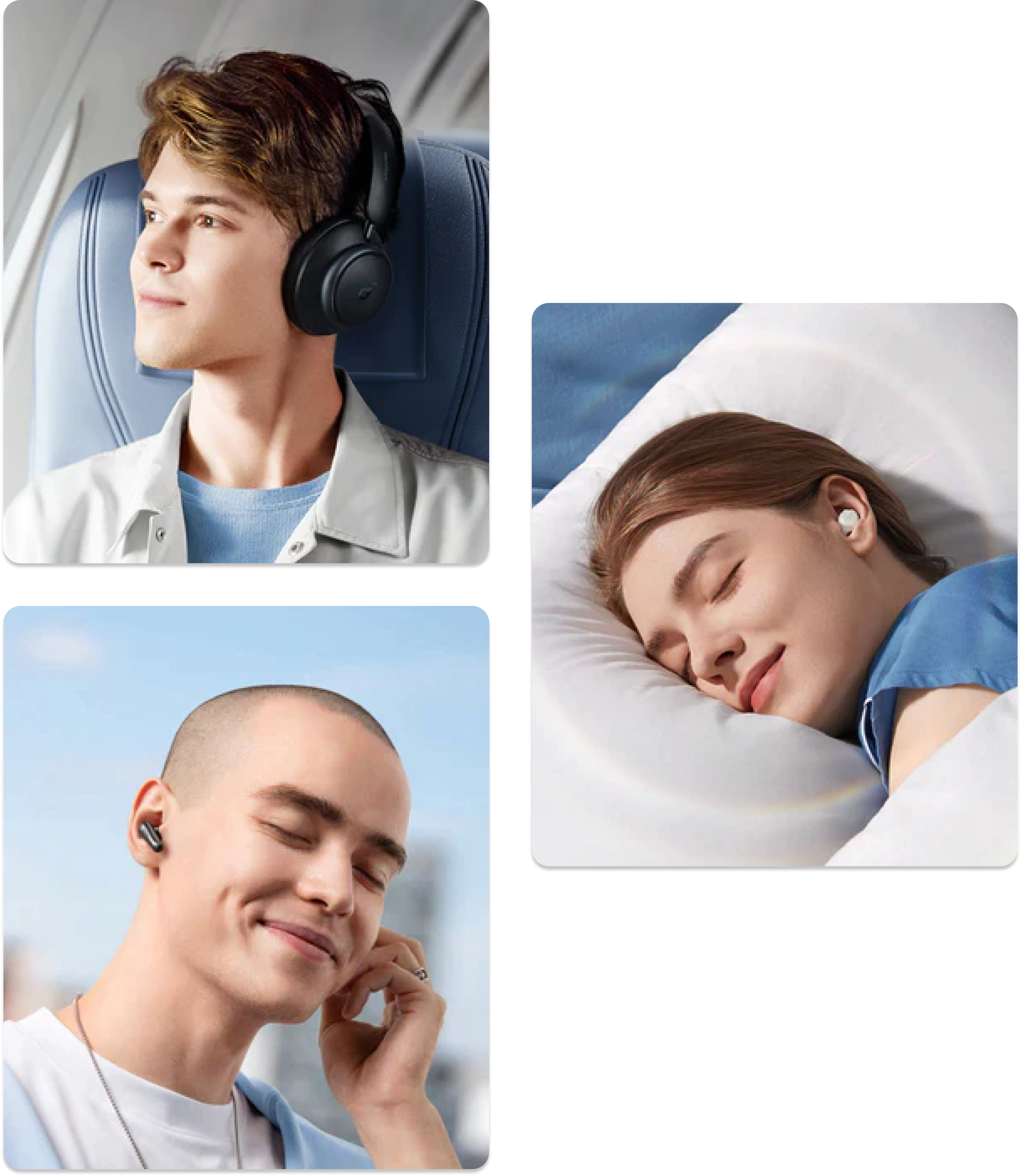 soundcore Philippines | Headphones, Earbuds & Speakers