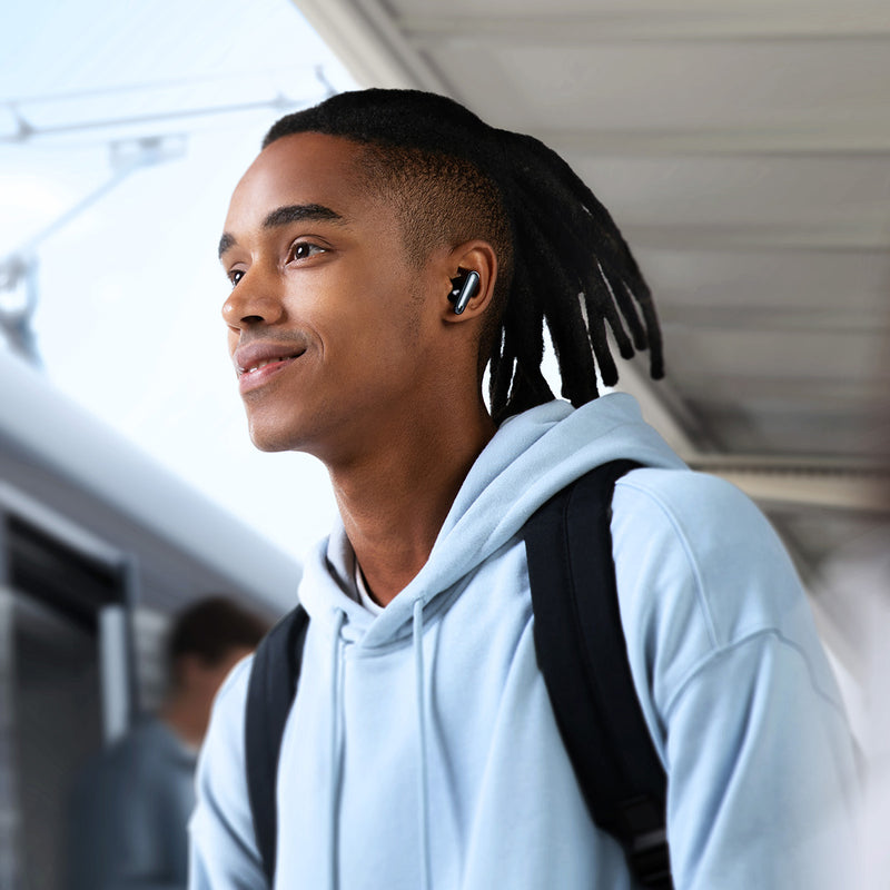 Soundcore K20i Review: Lightweight, Powerful & Feature-Packed Earbuds