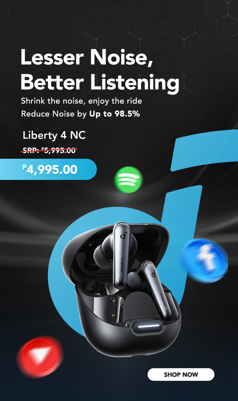 Soundcore Philippines