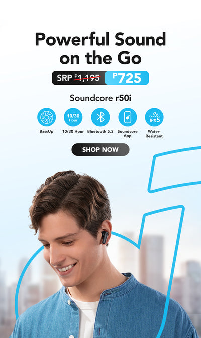 Soundcore Philippines
