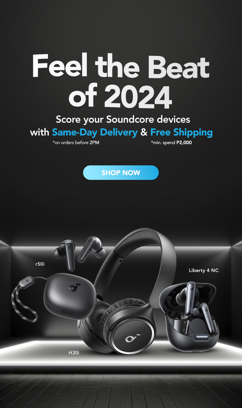 Soundcore Philippines