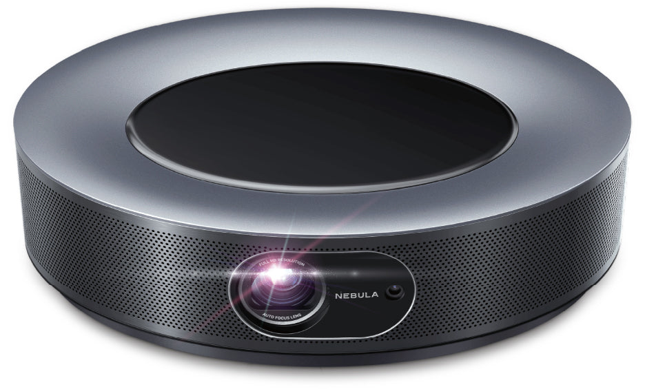NEBULA Cosmos 1080p Projector | Home Entertainment & More