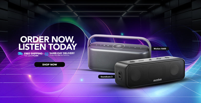 Soundcore Philippines
