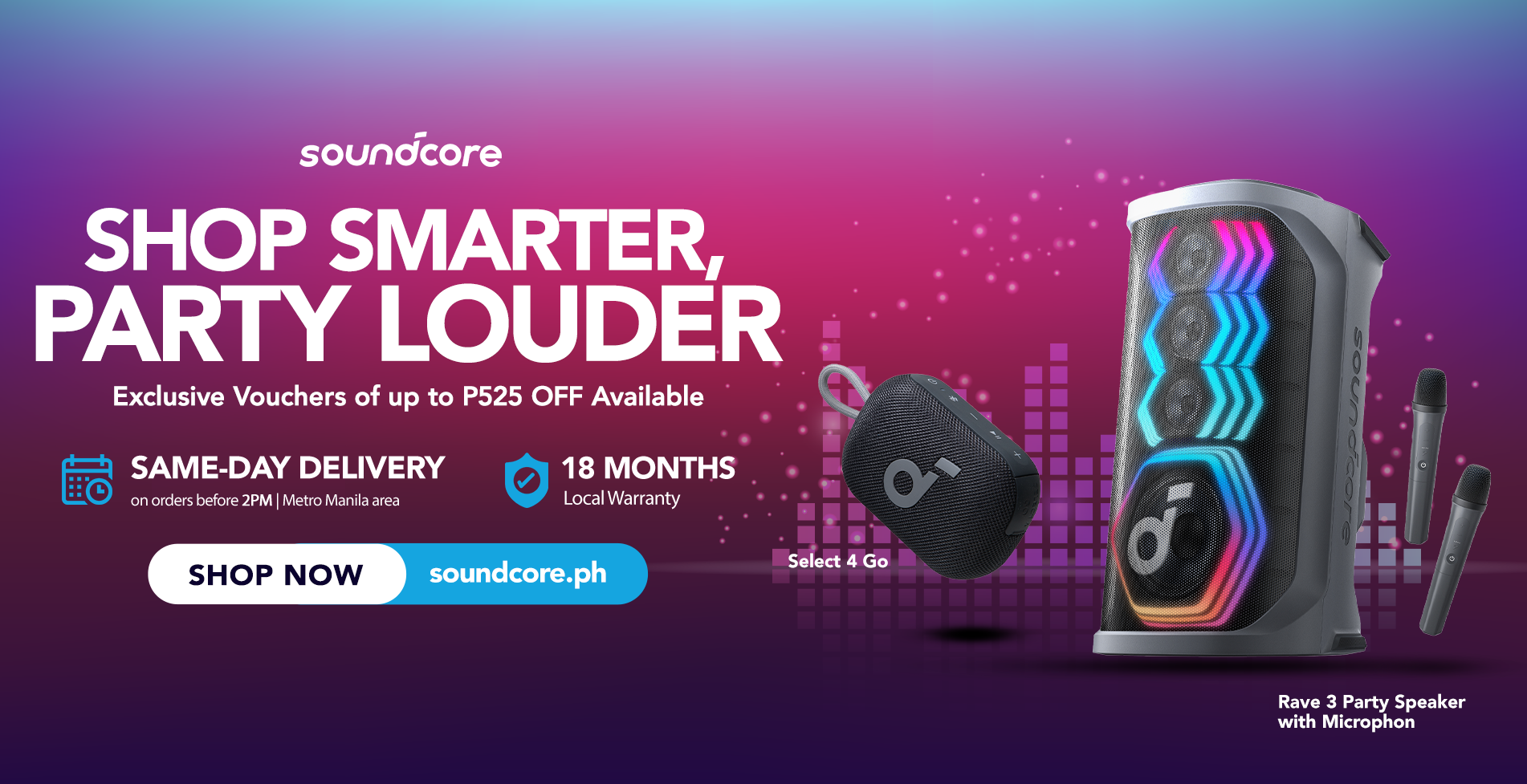 Soundcore Philippines