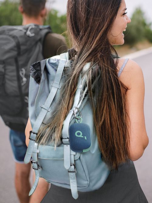 Soundcore Select 4 Go: 20-Hour Playtime & 5W Vibrant Sound