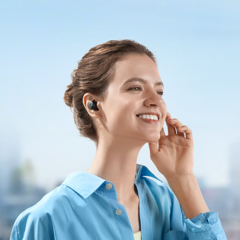 Soundcore K20i Review: Lightweight, Powerful & Feature-Packed Earbuds