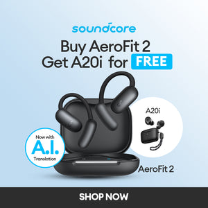 Exclusive Audio Picks | Soundcore Philippines